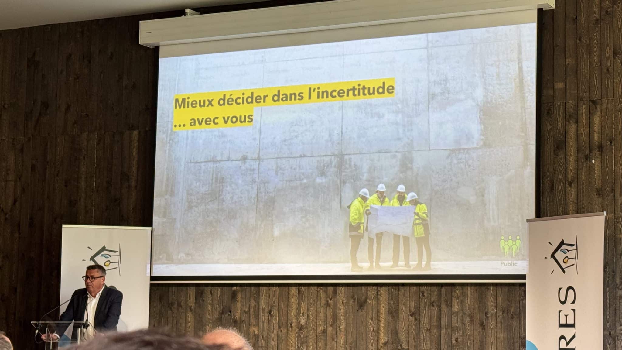 ORES présente son plan d'adaptation 2026-2030 : un réseau wallon à la ...